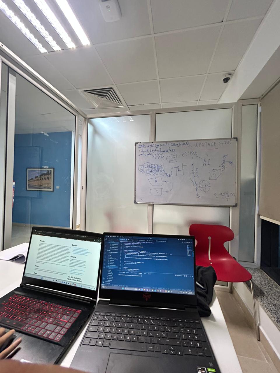 Gafsaoui Personal Portfolio